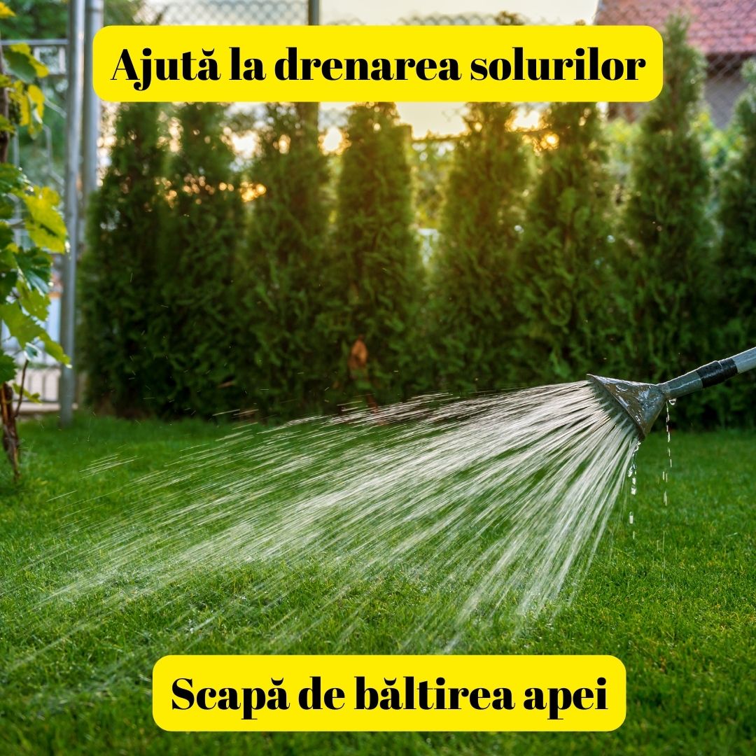 Ingrasamant foliar Ascoferti pentru gazon 1 litru, acoperire 1000 mp2 ...