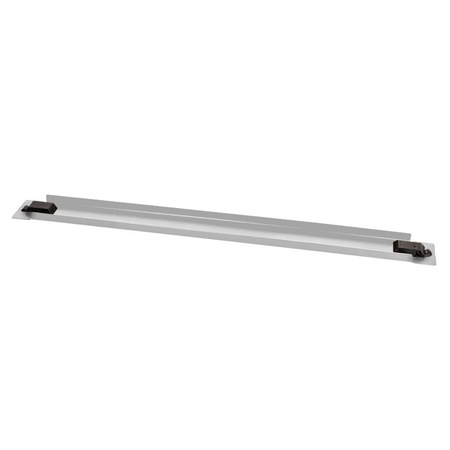 Panou gestionare cabluri LOGILINK, tip masca orizontala, 19 inch, 1U ...