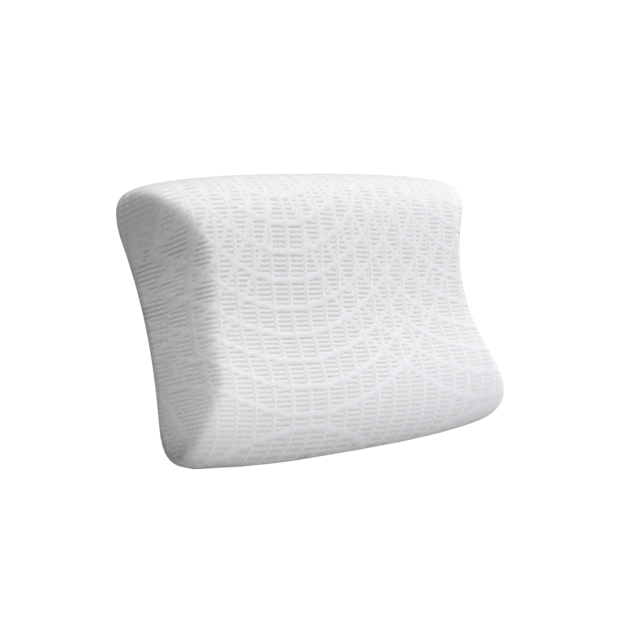 Bъзглавница, Prestige Home, Balance, мемори пяна Viscolex, 60x38x10 cm ...