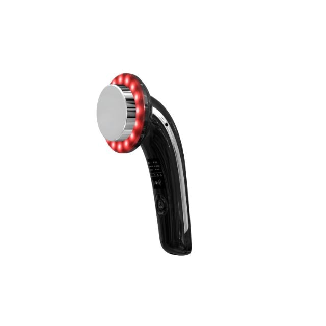 Aparat ultrasonic 6 in 1 - modelator corporal, arderea grasimilor ...