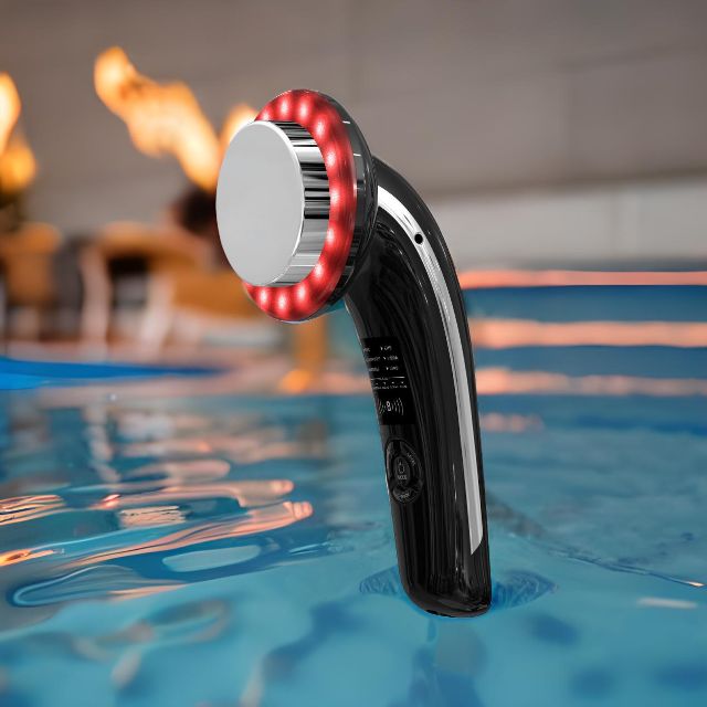 Aparat ultrasonic 6 in 1 - modelator corporal, arderea grasimilor ...