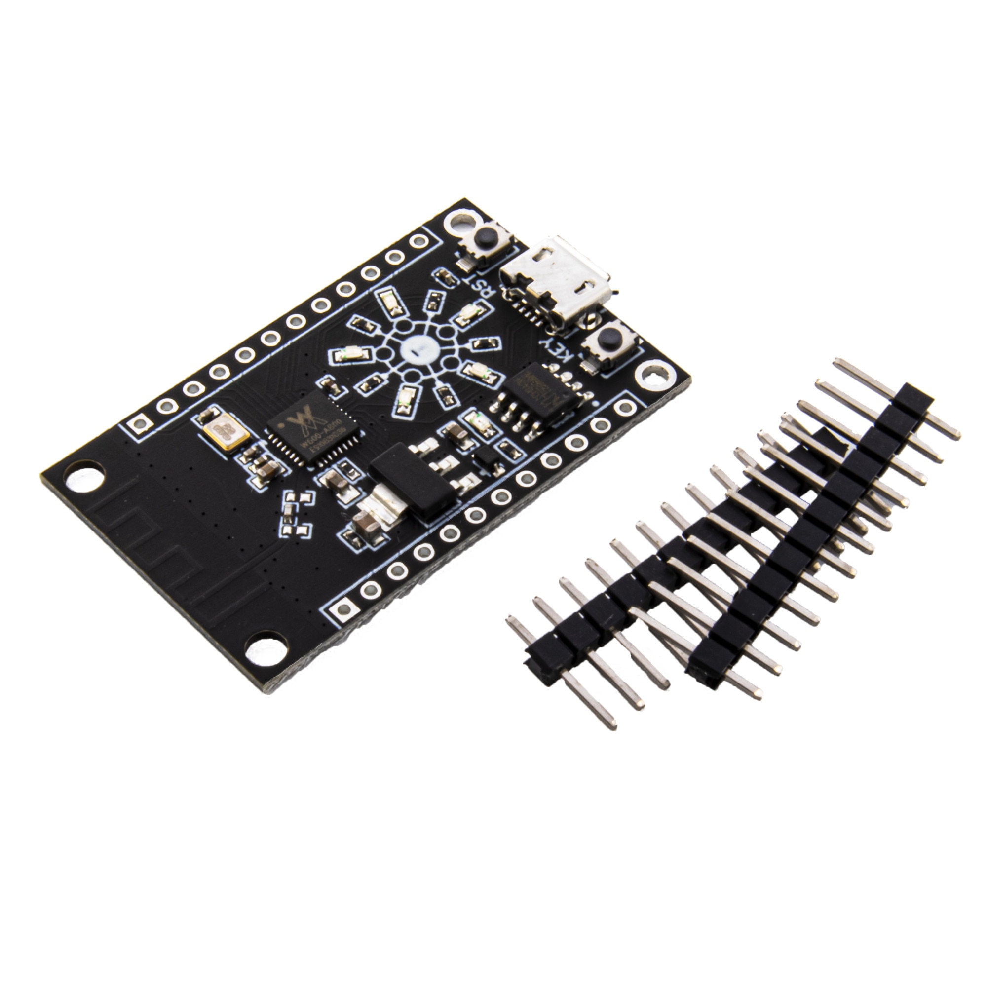 Modul Wireless W600 cu Micro USB - eMAG.ro