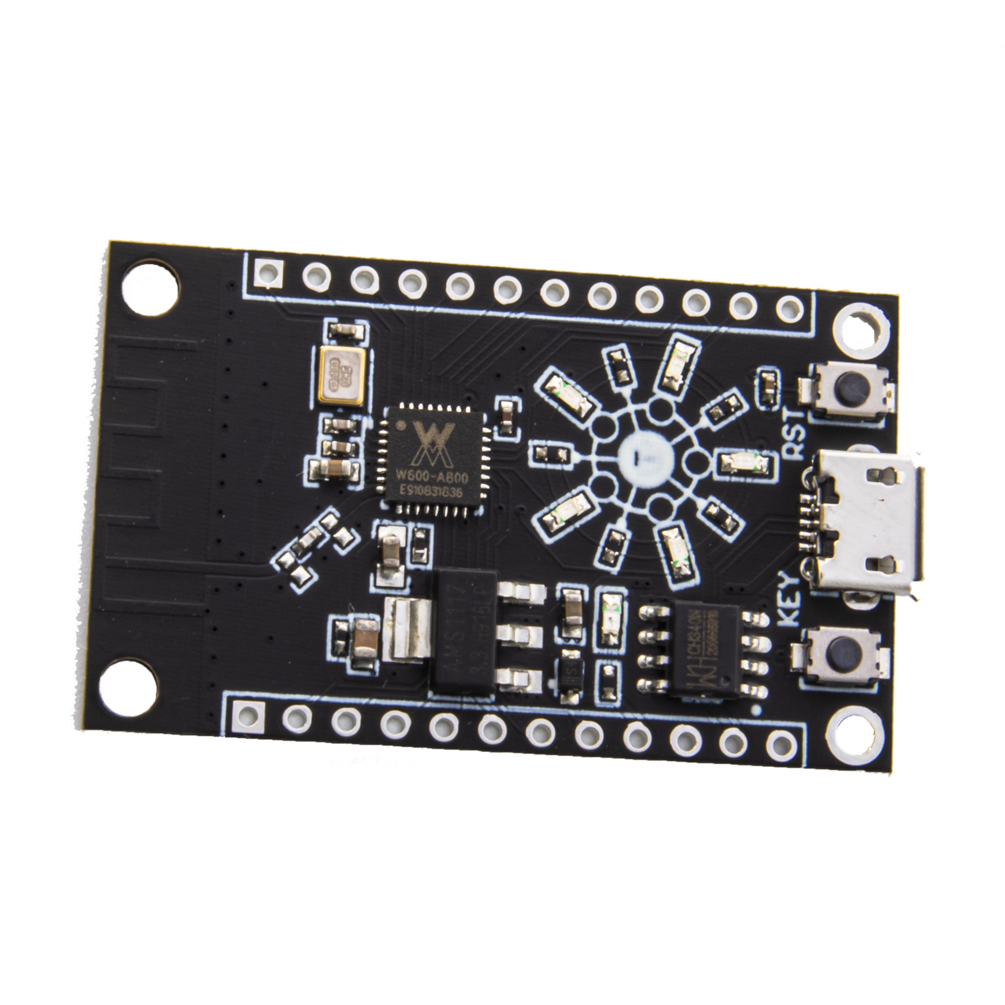 Modul Wireless W600 cu Micro USB - eMAG.ro