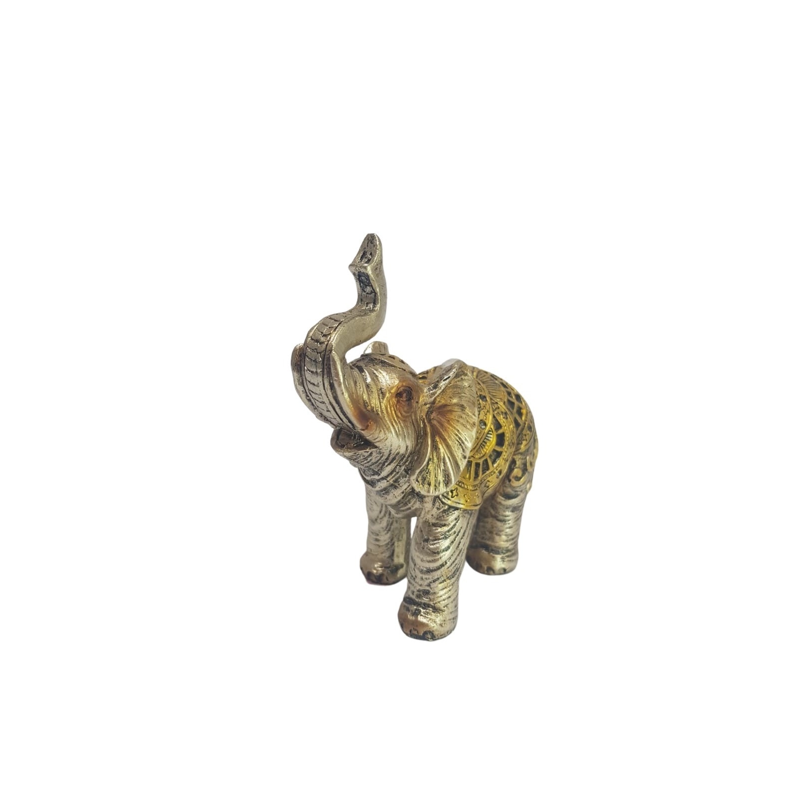 Bibelou elefant 13x6x13,5cm - eMAG.ro