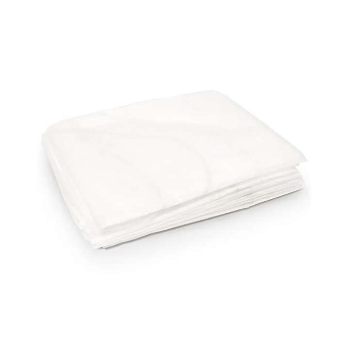 Cearceaf de Unica Folosinta, Ajustabil 210x80 cm, Pentru Pat Masaj, Set ...