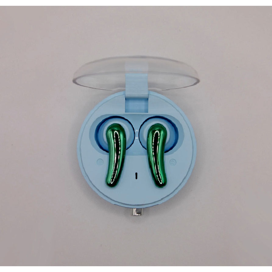 Casti Wireless, Bluetooth Optim Premium Sound, Noise Reduction TWS, ABS ...