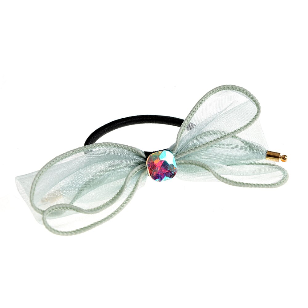 Elastic de par cu funda verde, Meli Melo Paris - eMAG.ro