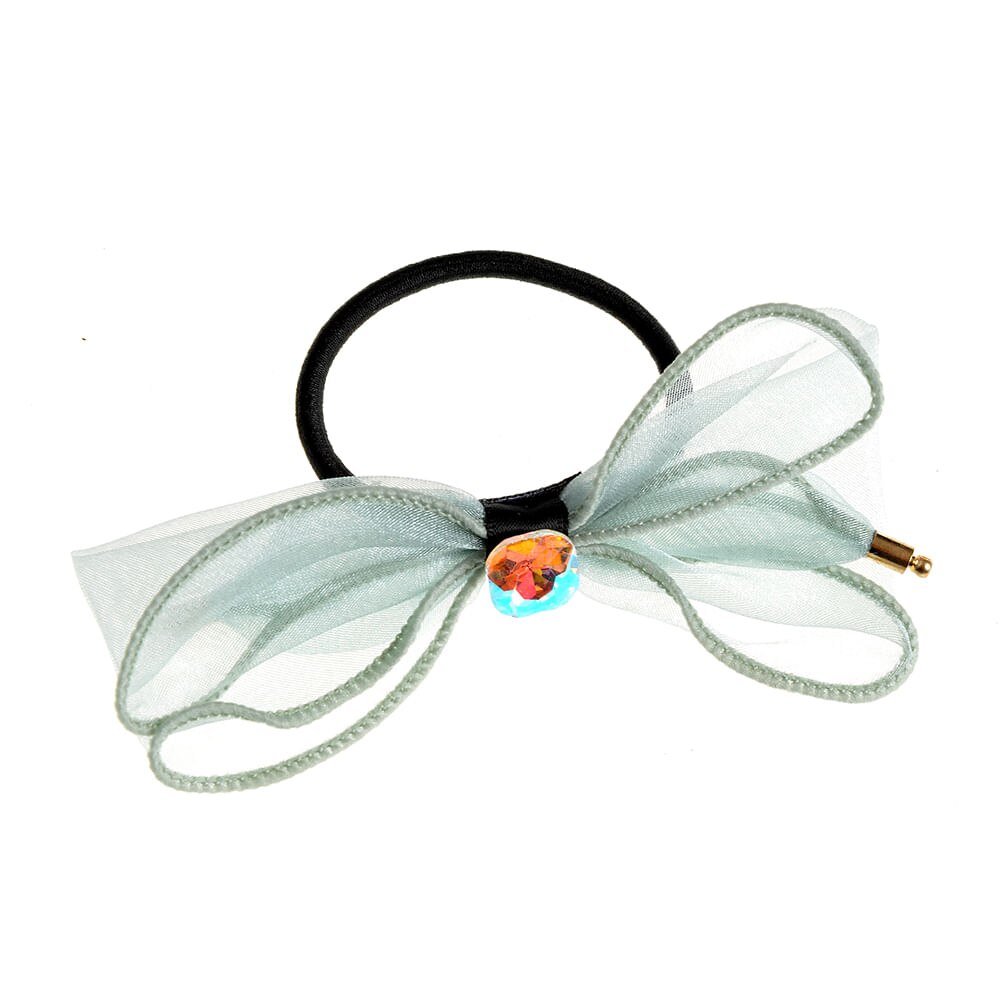 Elastic de par cu funda verde, Meli Melo Paris - eMAG.ro