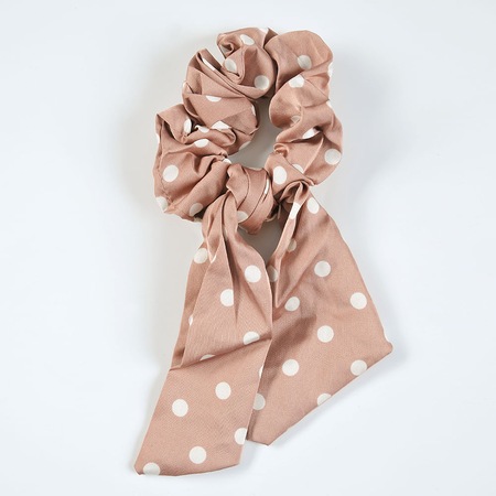 Elastic de par roz cu buline, Meli Melo Paris - eMAG.ro