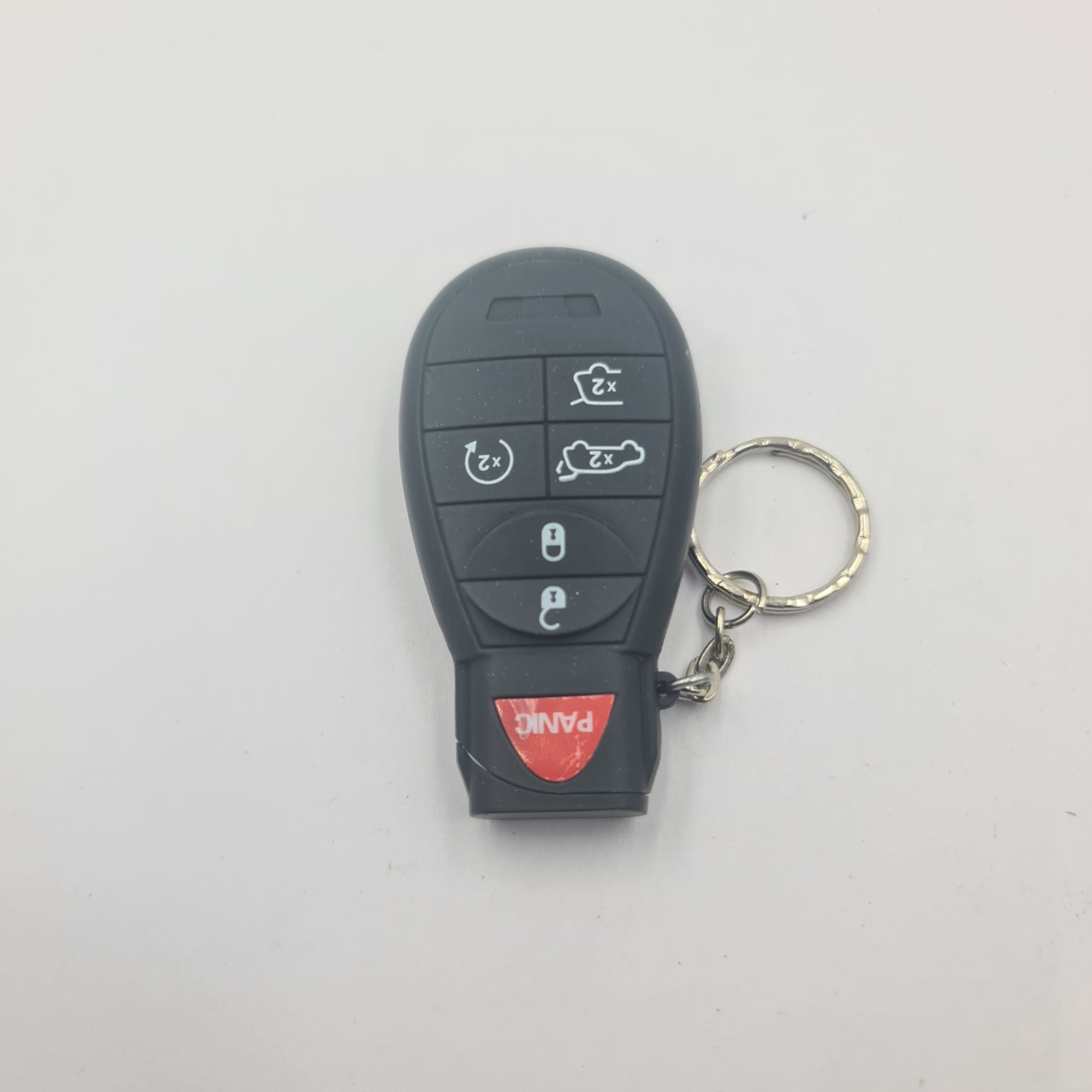 Bricheta Antivant cu Capac, Reincarcabila, Gaz, Breloc, Model Jeep ...