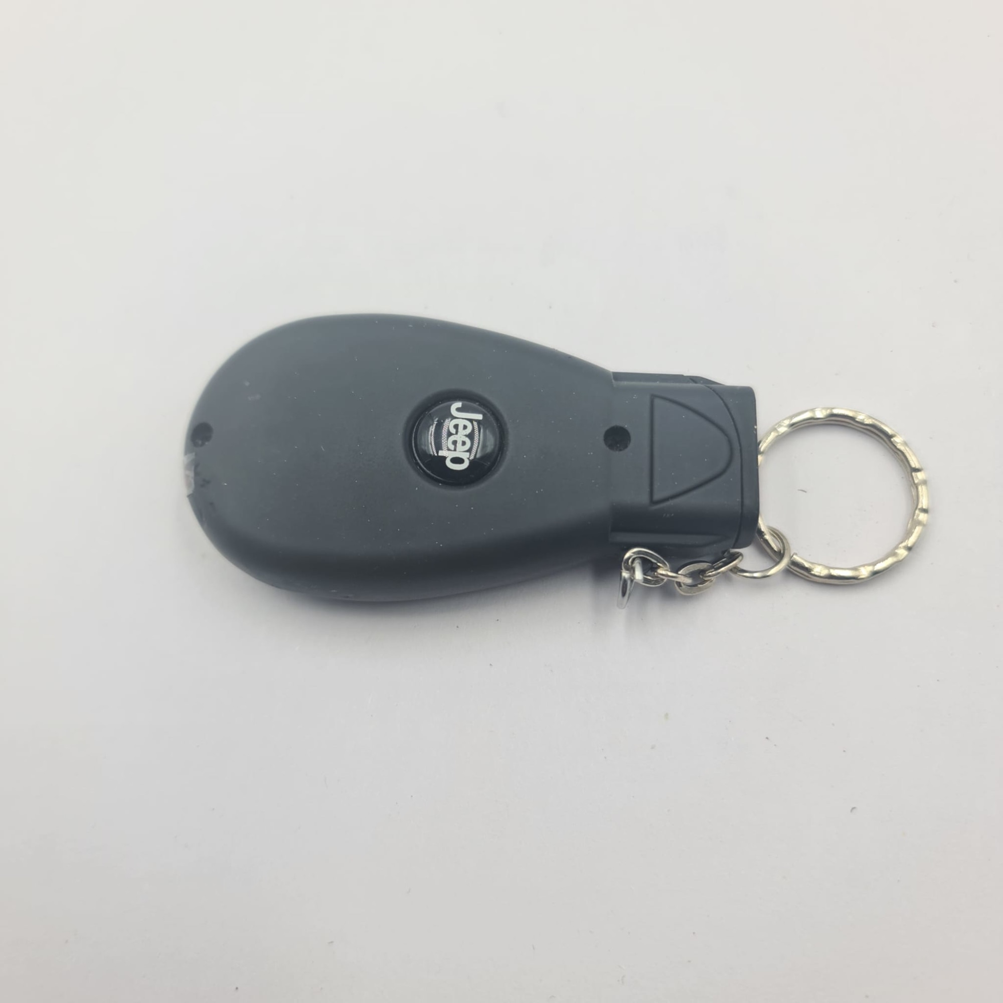 Bricheta Antivant cu Capac, Reincarcabila, Gaz, Breloc, Model Jeep ...