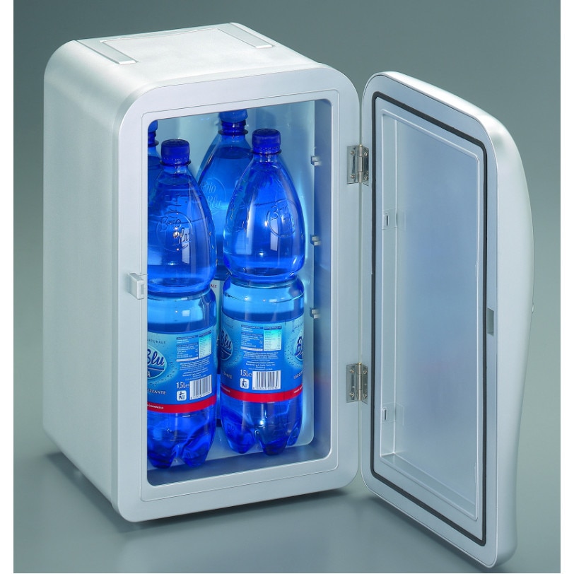 Minifrigider portabil TK 45 A Ardes, 17 l, Alimentare 220V si auto 12V ...