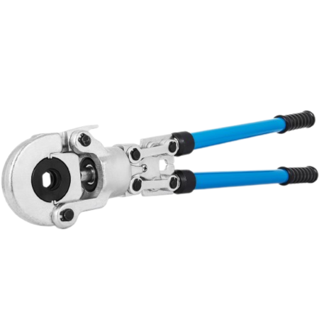 Cleste, pentru teava de cupru, 8 falci, 16-32 mm - eMAG.ro