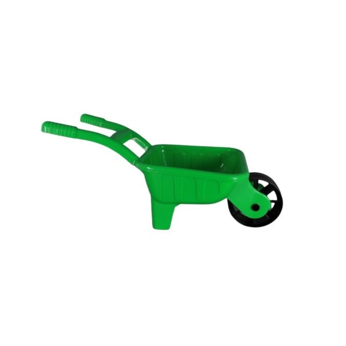 Roaba de jucarie Verde - eMAG.ro