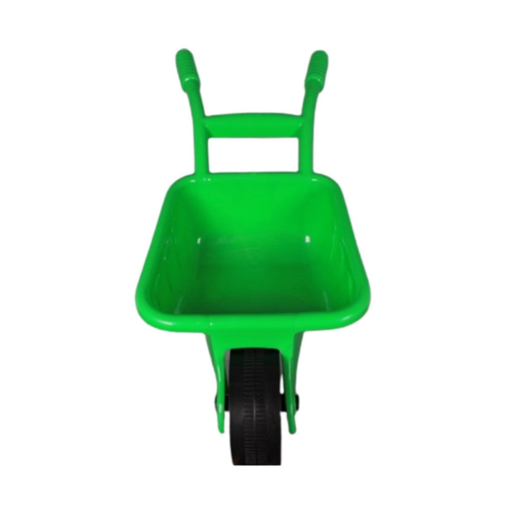 Roaba de jucarie Verde - eMAG.ro