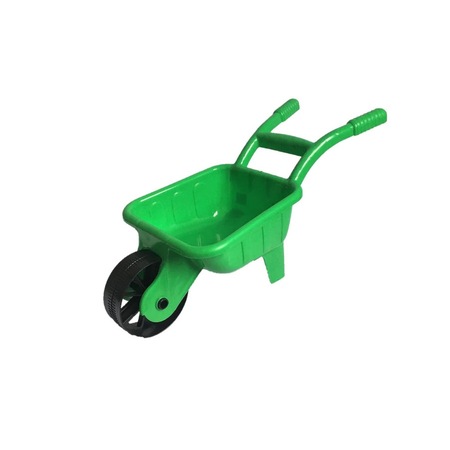 Roaba de jucarie Verde - eMAG.ro