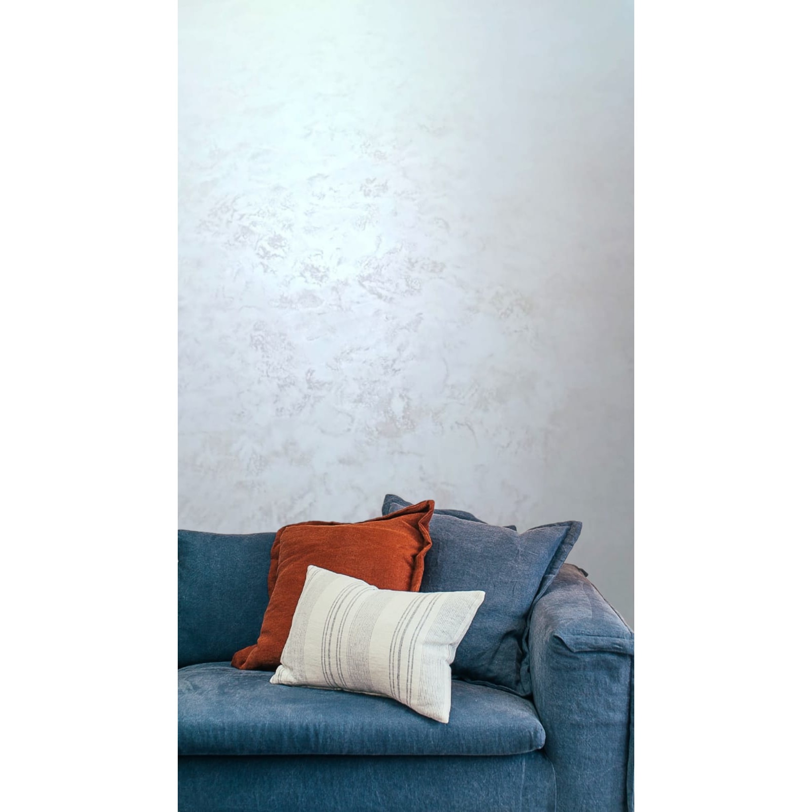 Vopsea Decorativa Perlata, Perla Luxury, Alb Perlat, YaYa Color, 2.5 L ...