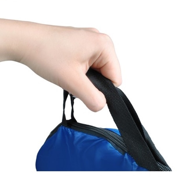 Cort pentru plaja CLASStitude, semi-deschis, rezistent la radiatii UV, 150 x 100 x 80 cm ...