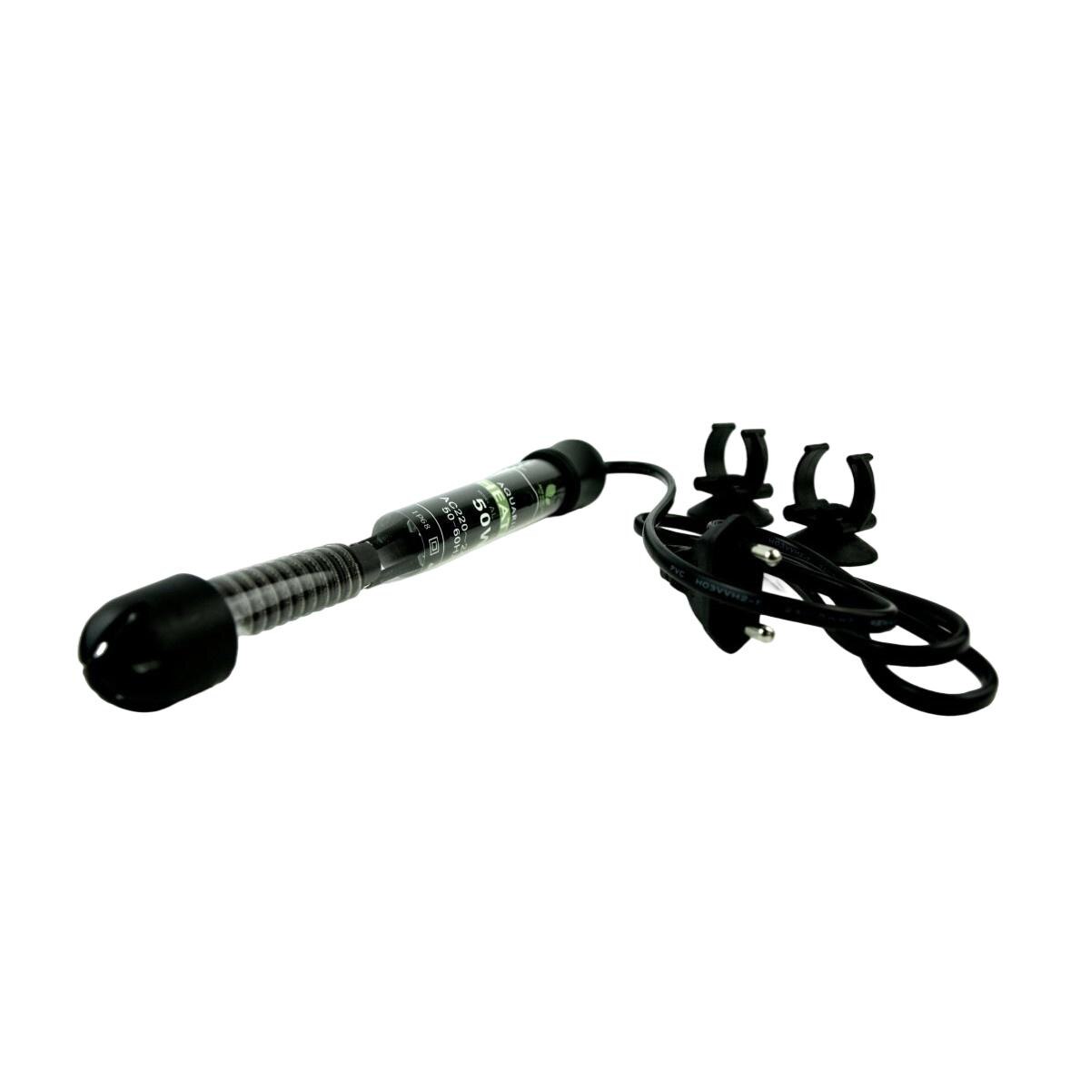 Incalzitor acvariu, Jeneca, 200W, 150-250L - eMAG.ro