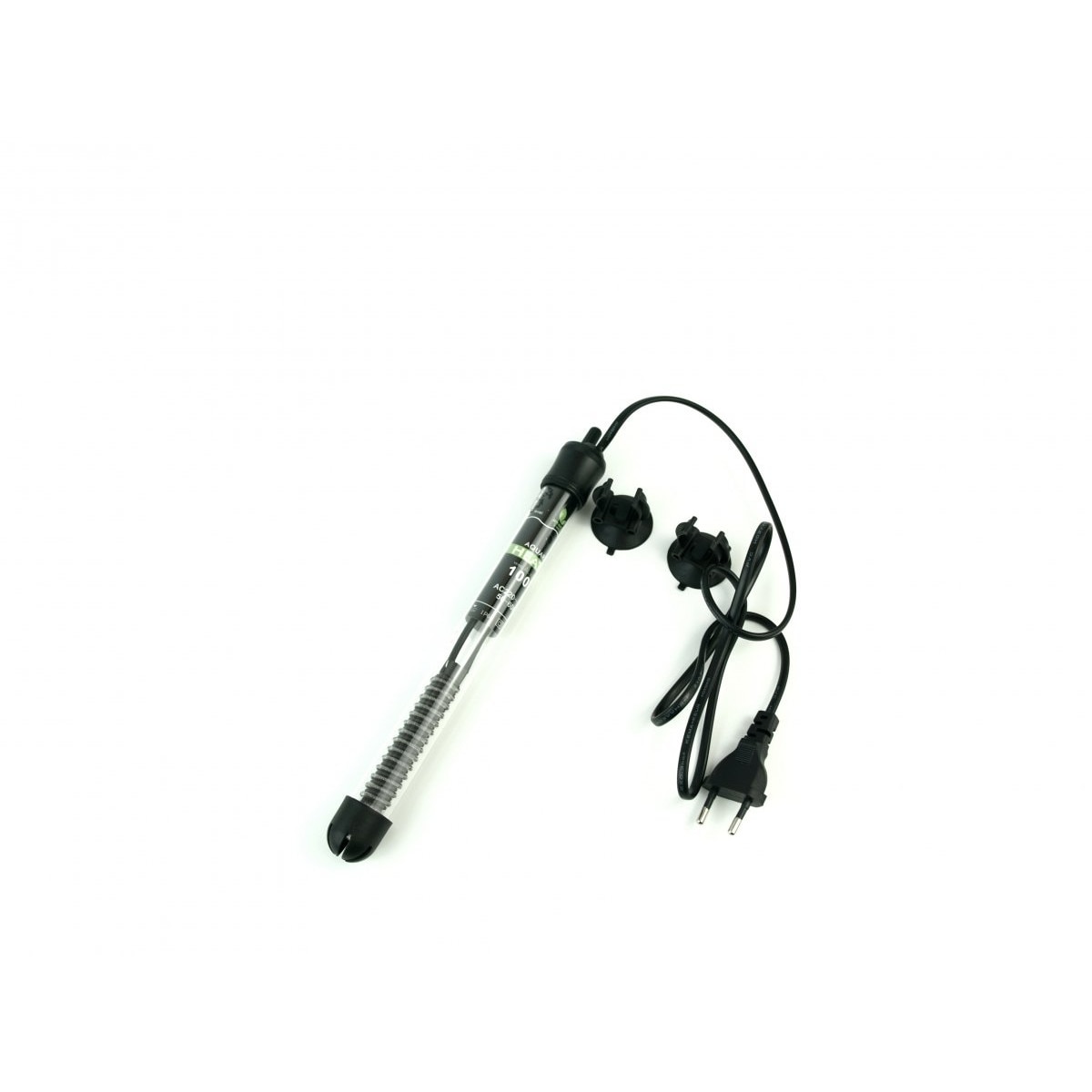 Incalzitor acvariu, Jeneca, 25W, 5-40L - eMAG.ro