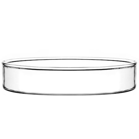 Bol pentru pesti, AquaGlass, Sticla, Transparent - eMAG.ro