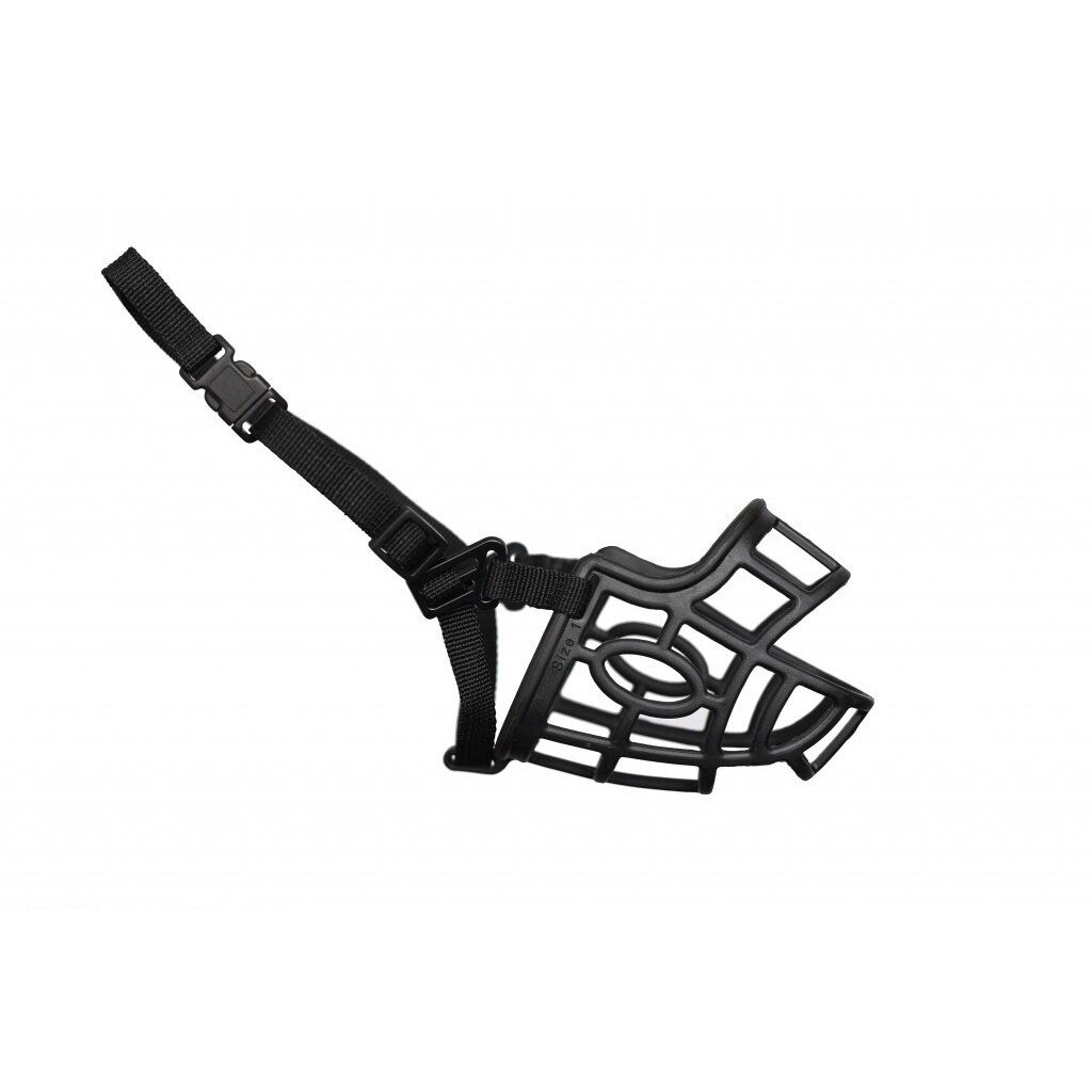 Botnita, Pet Nova, 23 cm, Negru - eMAG.ro