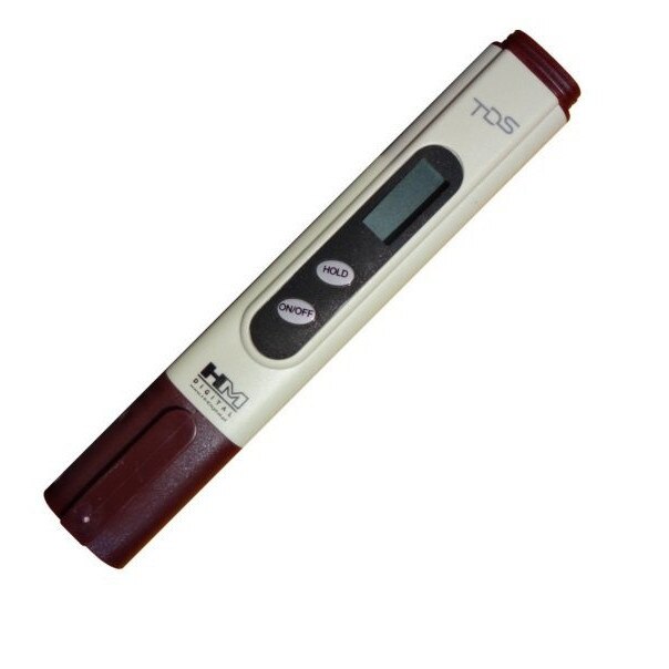 Tester TDS, HM Digital - eMAG.ro