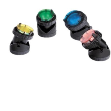 Lampa Subacvatica, Aquael, 12V, 4X10W - eMAG.ro