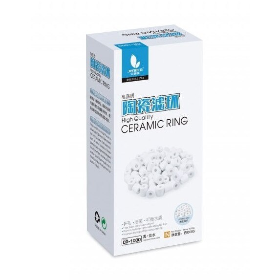 Филтърен патрон, Jeneca, 1 кг - eMAG.bg