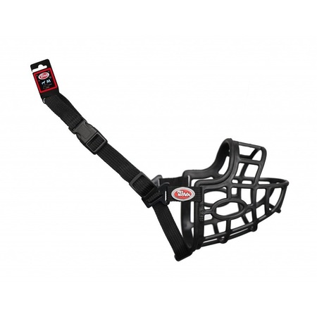 Botnita, Nova Pet, Plastic, 32cm, Negru - eMAG.ro