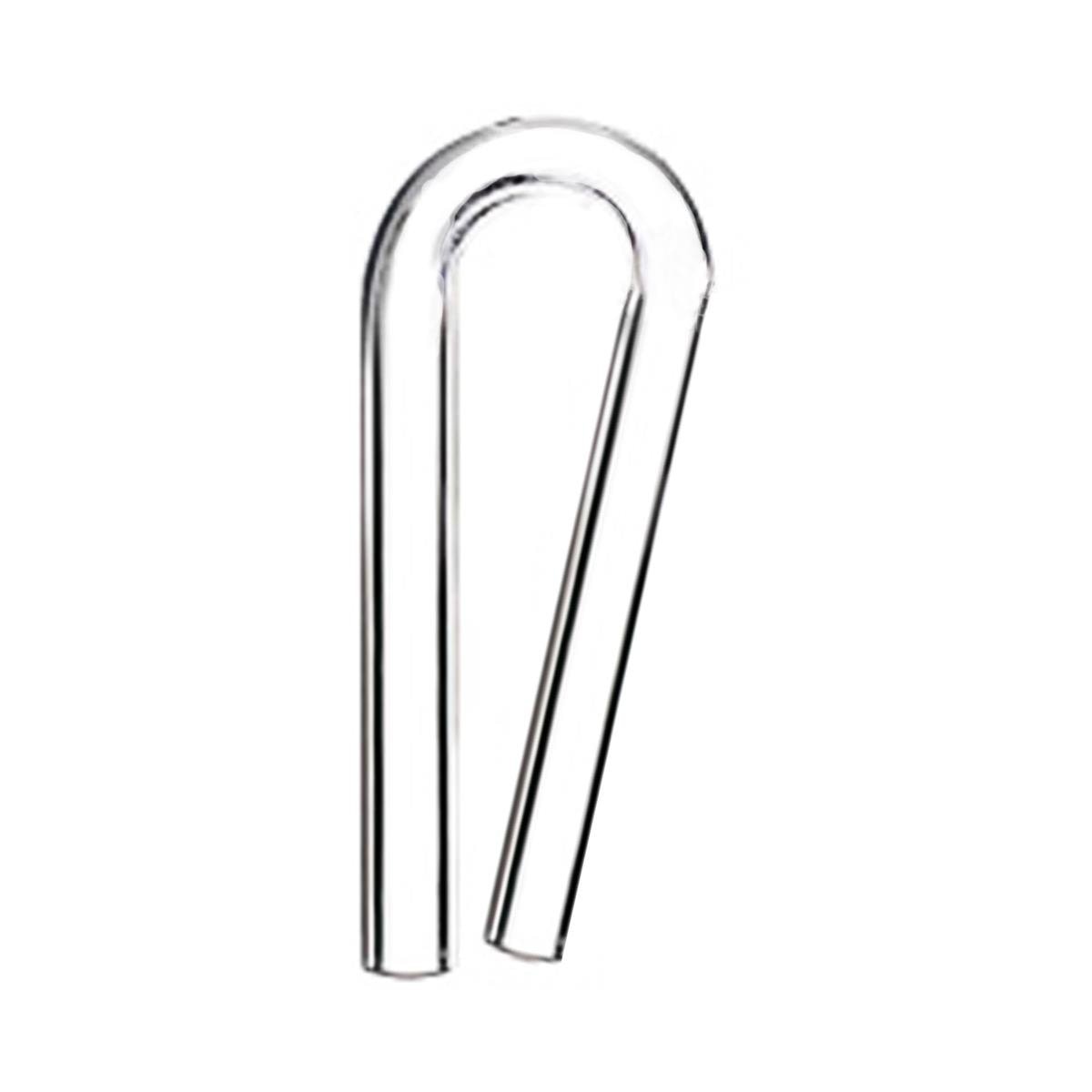 Set 2 tuburi acvariu, Neo CO2, Forma U, Transparent - eMAG.ro