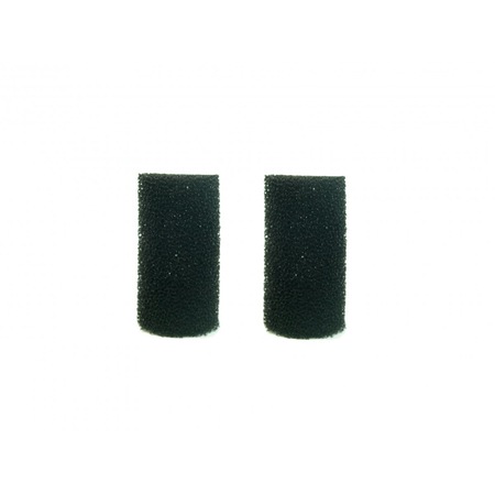 Set 2 bureti pentru filtru acvariu, Leecom, Compatibil cu PS, Negru - eMAG.ro