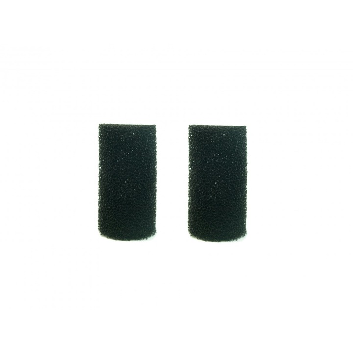 Set 2 bureti pentru filtru acvariu, Leecom, Compatibil cu PS, Negru - eMAG.ro