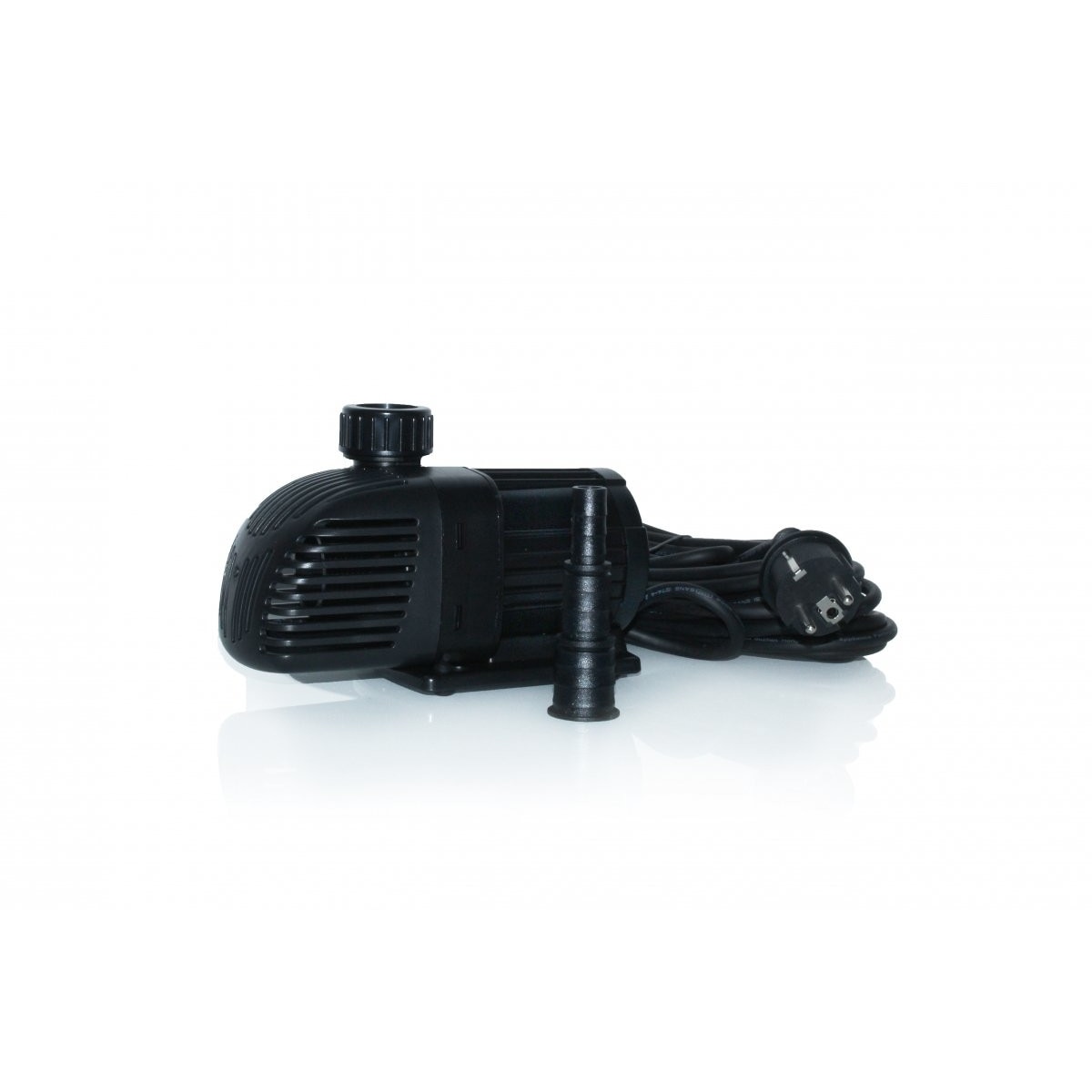 Pompa de apa, Deep Aqua Pump, FP-3500 l/h, Negru - eMAG.ro
