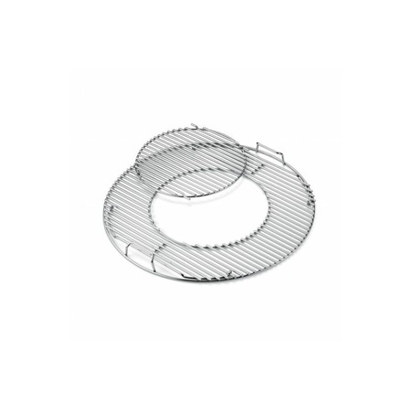 Weber Gourmet BBQ System GBS rács - eMAG.hu