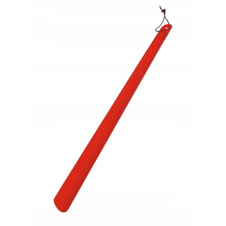 Incaltator, Corbby, Metal, 46 cm, Rosu - eMAG.ro