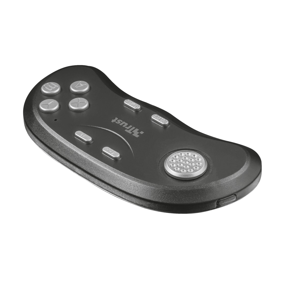 Controler Bluetooth universal wireless pentru jocuri si aplicatii de ...