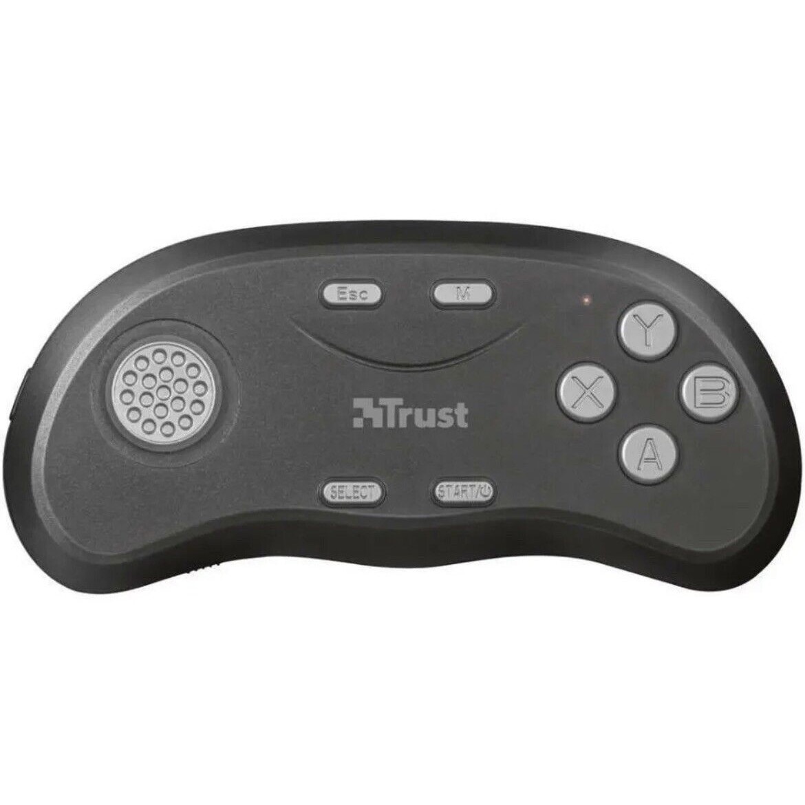 Controler Bluetooth universal wireless pentru jocuri si aplicatii de ...