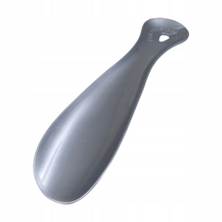 Incaltator pentru pantofi, Corbby, Plastic, 15 cm, Gri - eMAG.ro