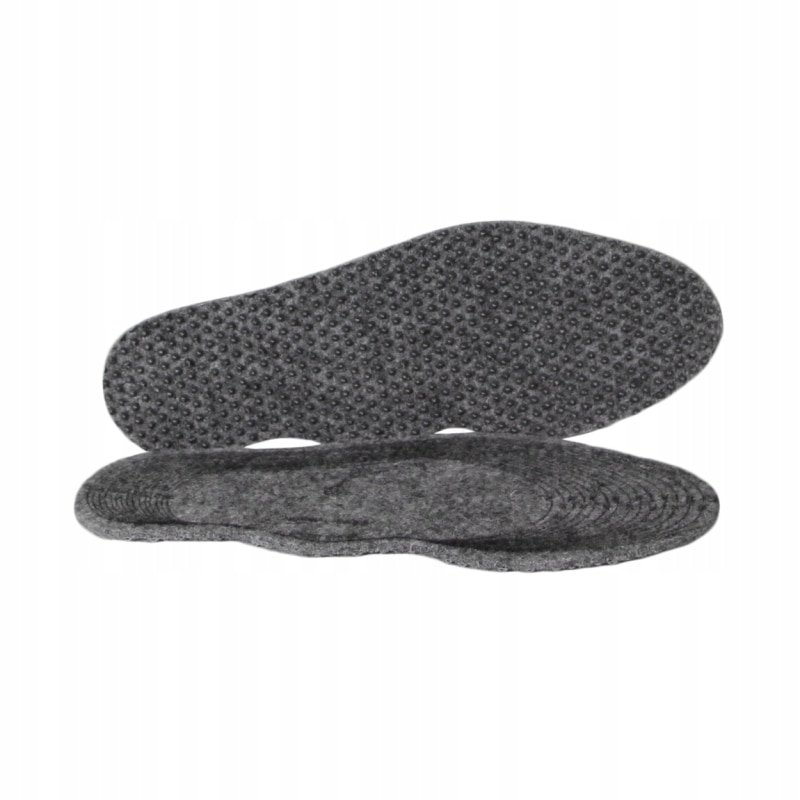 Branturi pentru incaltaminte pentru copii, Coccine, Fetru, Gri, 19-35 ...