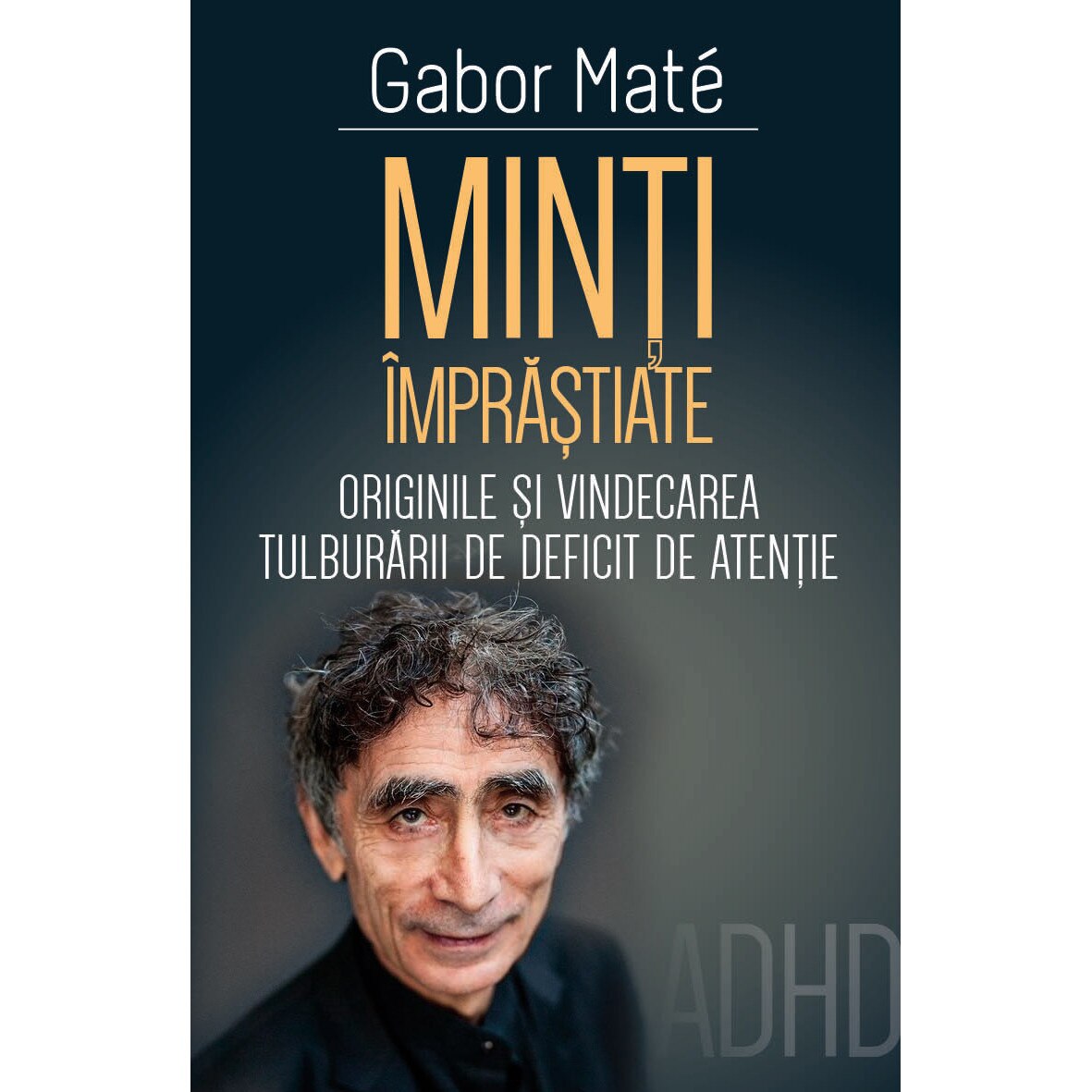 Pachet Bestseller Gabor Mate - 3 carti - eMAG.ro