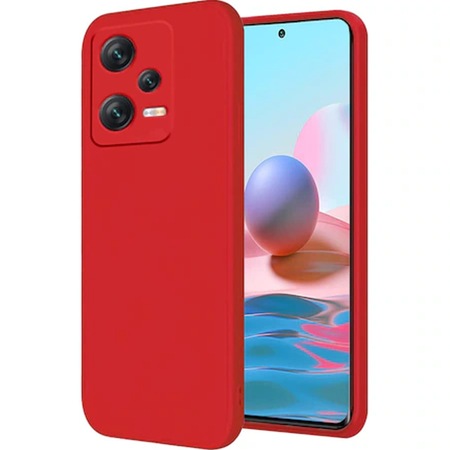 Husa Daden® Soft Silicone compatibila cu XIAOMI Redmi NOTE 12 Pro 5G ...