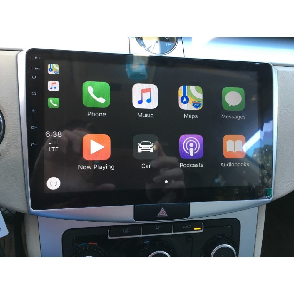 Interfata CarPlay / Android auto cu fir pentru unitatile cu sistem ...