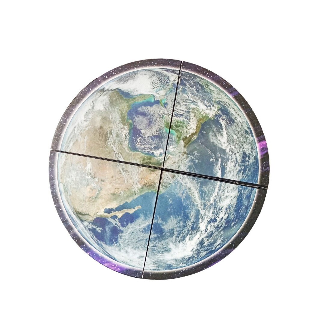 Cub magic 3D Galaxy Infinity, Multicolor, 493CUB - eMAG.ro