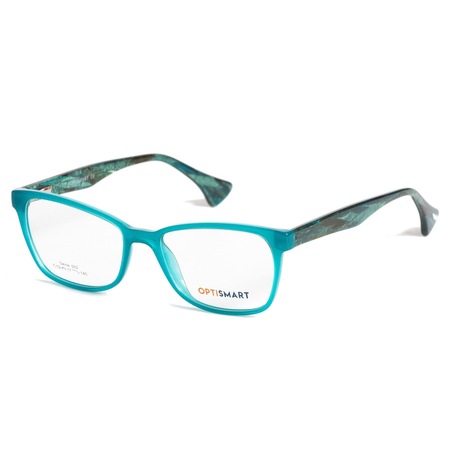 Rama de ochelari Optismart Dreptunghiulari Seine 002 C3 - eMAG.ro
