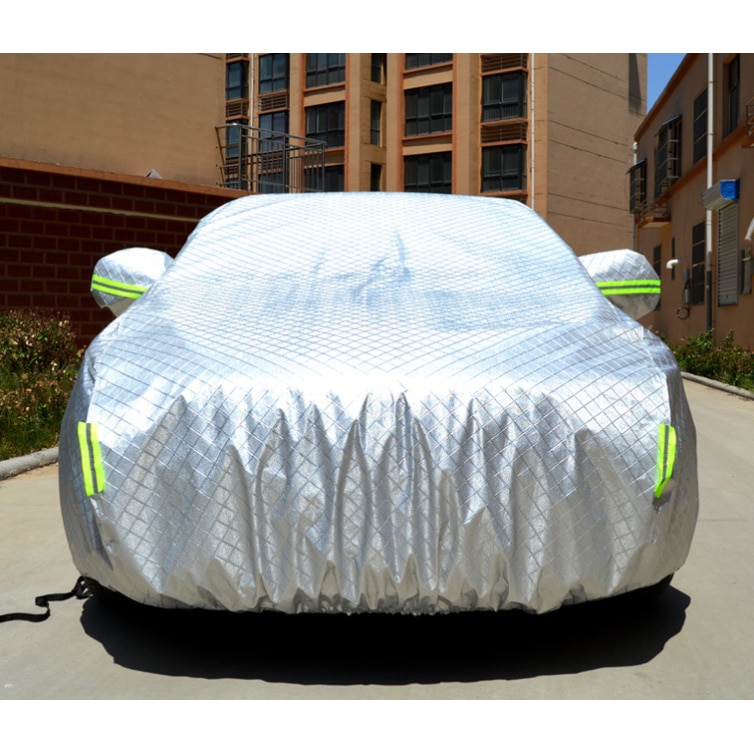 Husa auto, Rezistenta la conditiile meteo, Pentru Tesla Model Y ...