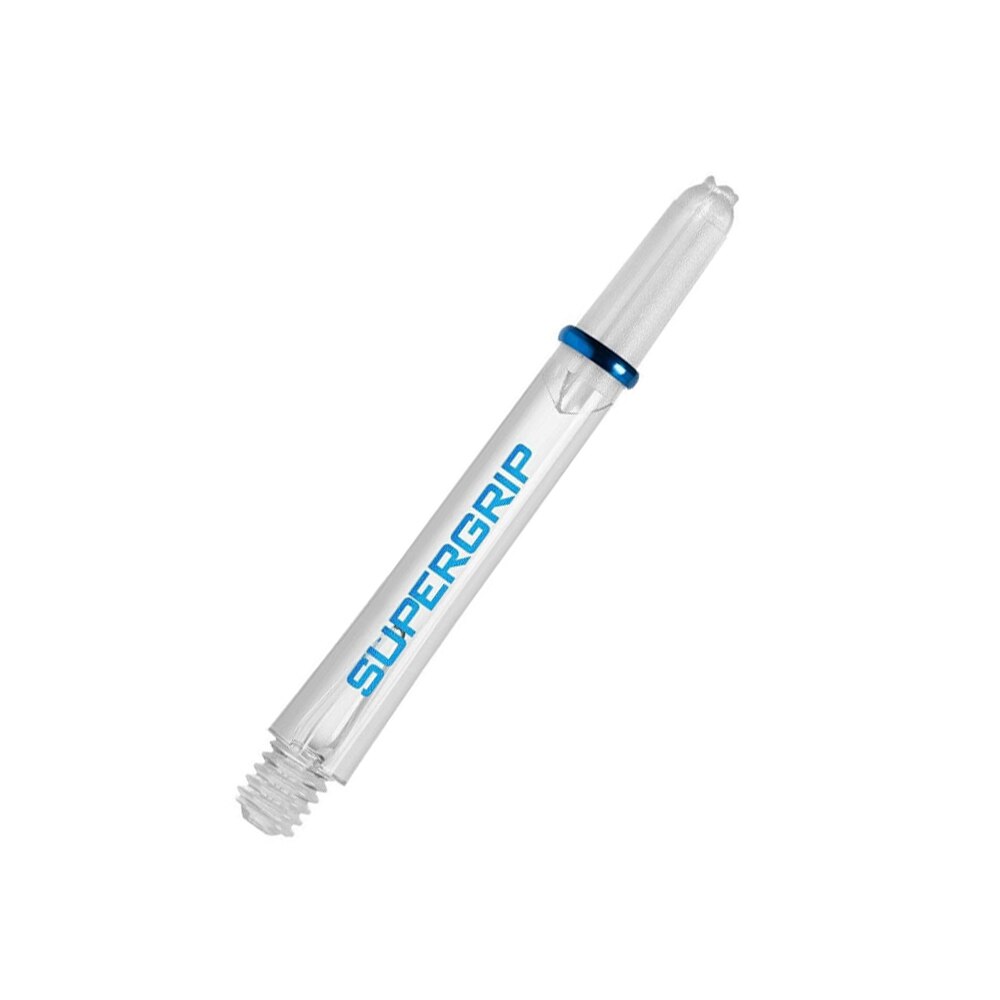 Set 3xSageti darts, Harrows, 35 mm, Transparent - eMAG.ro