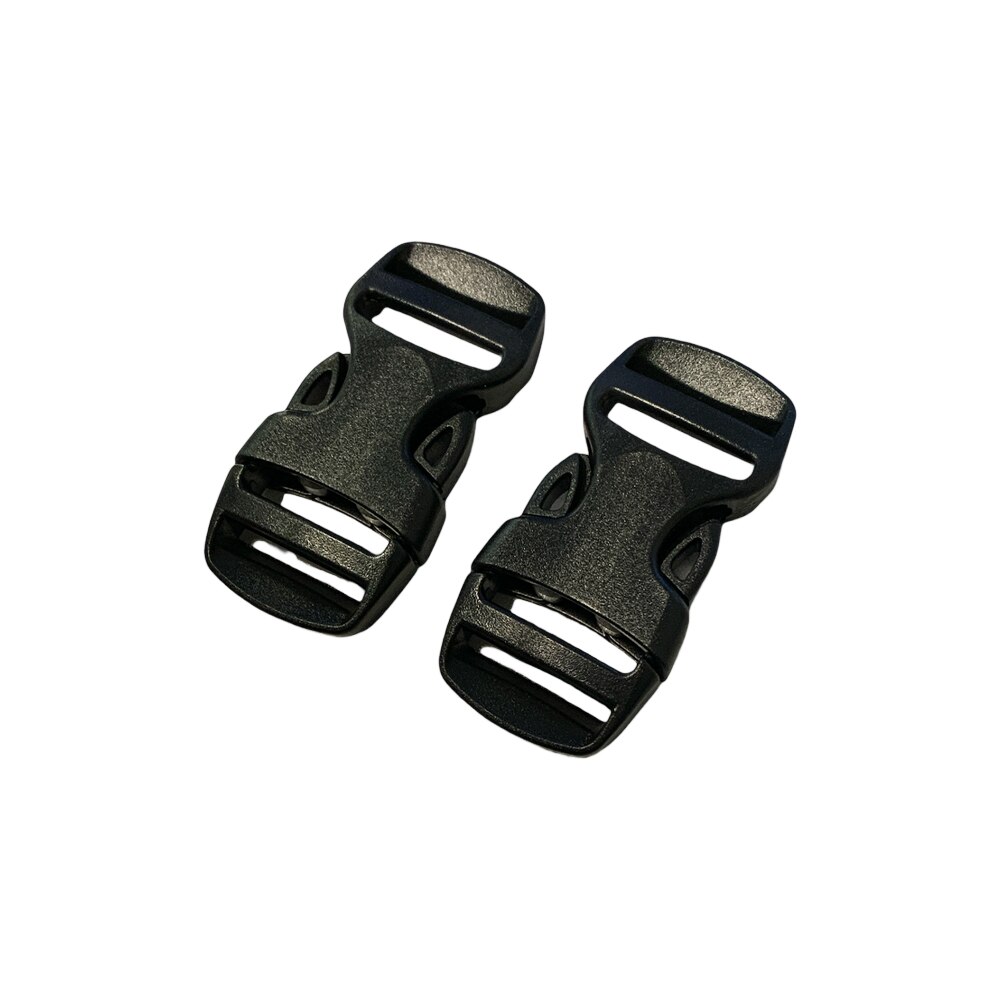 Set catarame din plastic McKinley 0056301 10-193, Elemente de fixare ...