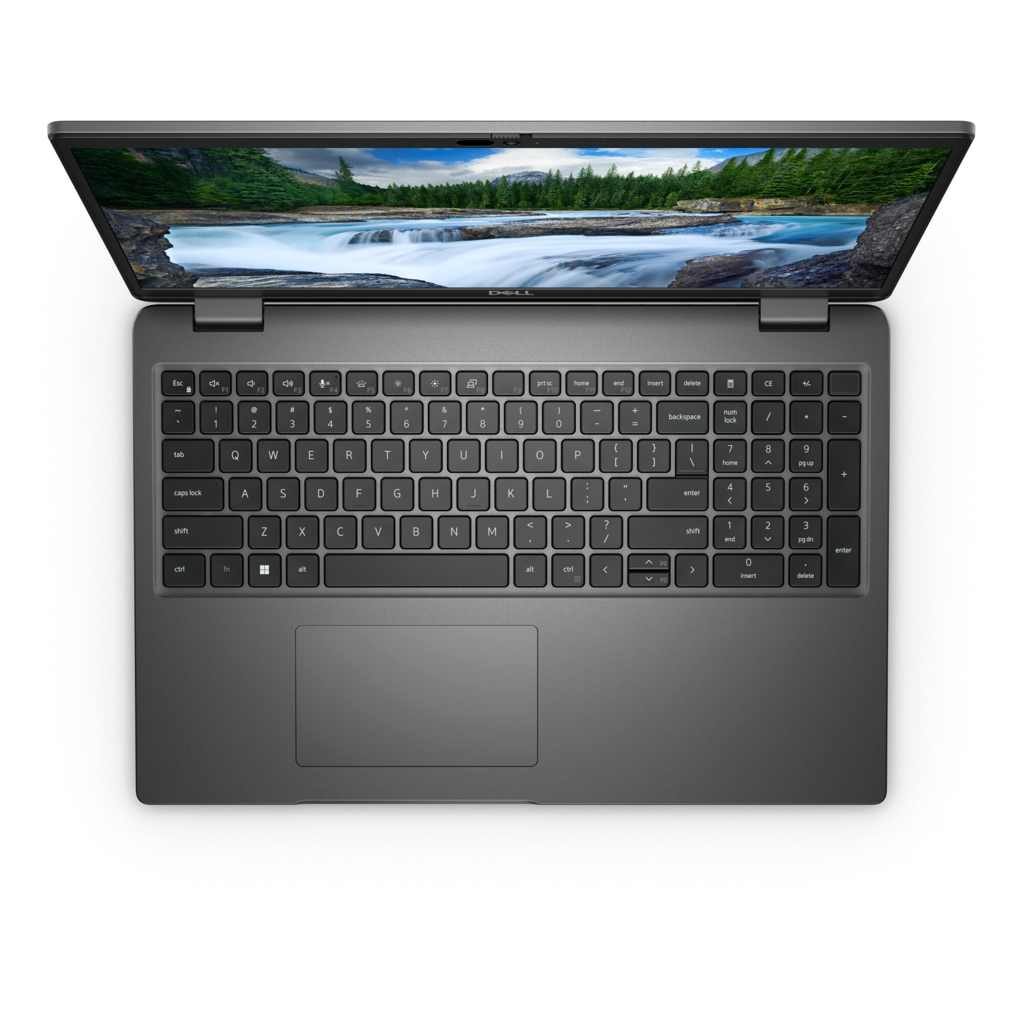 Лаптоп Dell Latitude 3540 с Intel Core i7-1355U (1.2/5.5GHz, 12M), 16 ...