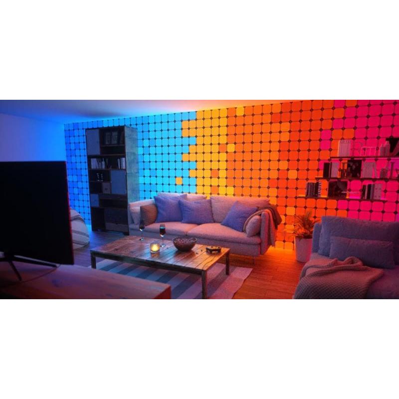 Incarcator pentru Nanoleaf Canvas, Alb - eMAG.ro